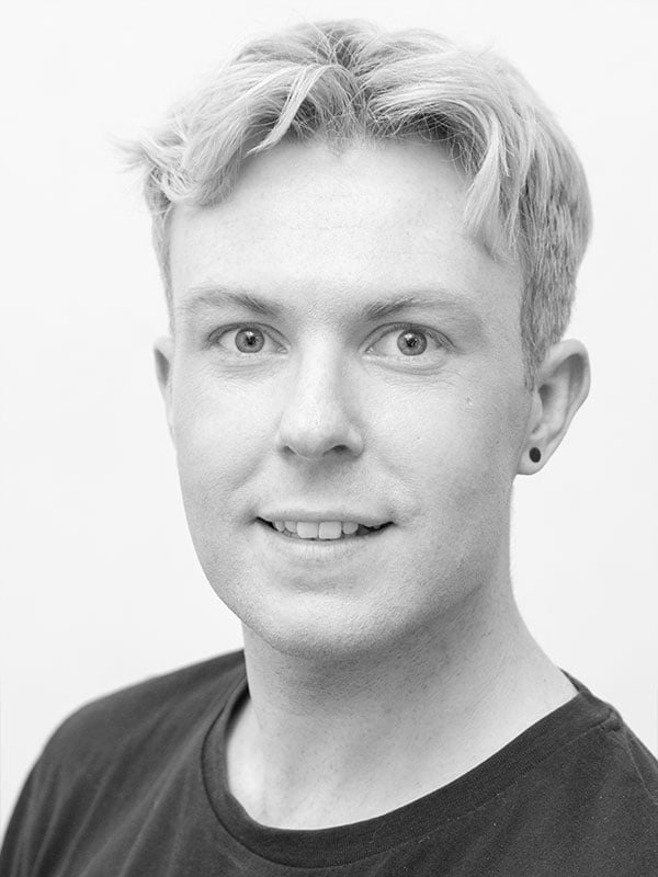 The Team – Translucent