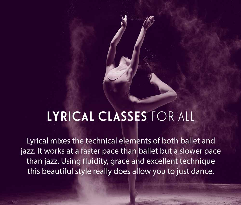 LYRICAL – Translucent