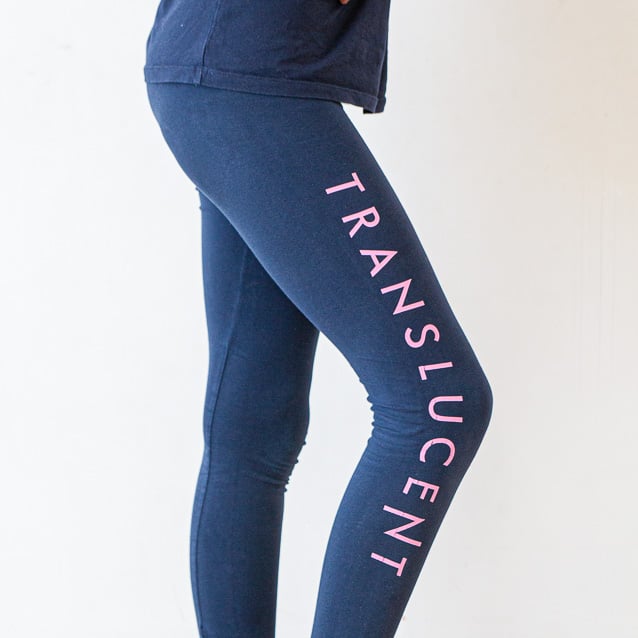 Translucent Leggings – Translucent